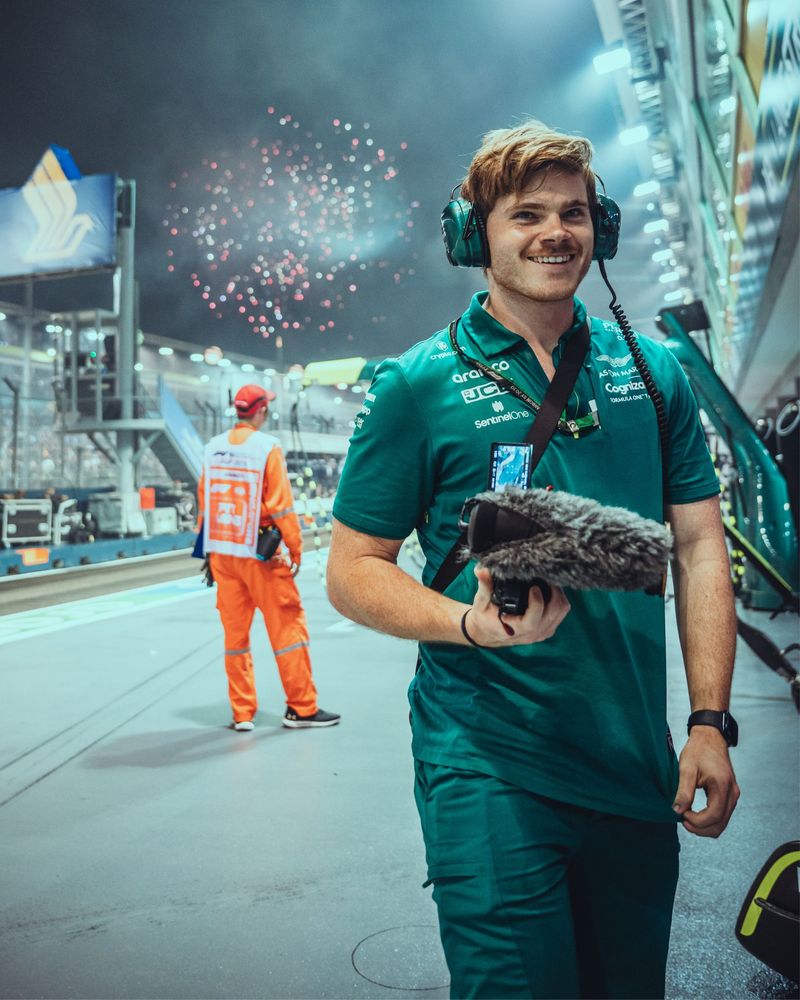 Careers | Pace Six Four